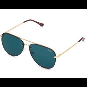 Quay Australia | Accessories | New Quay High Key Mini Rimless ...